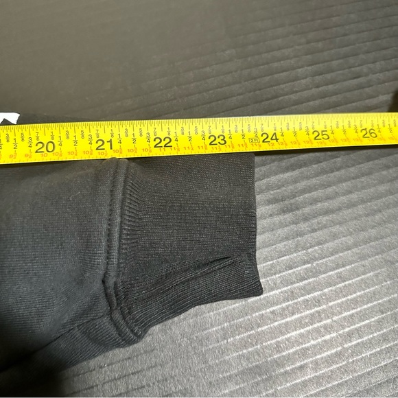 Shirts | Interscope Records Merch Logo Hoodie Made Usa Since 91 Tupac ...